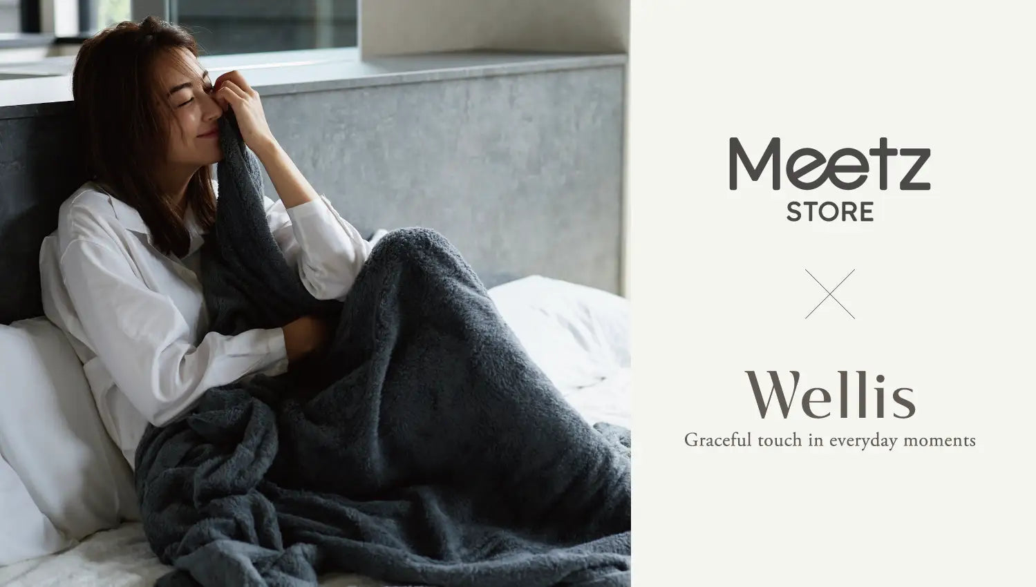 京都髙島屋S.C.[T8]「Meetz STORE」への出展 – Wellis