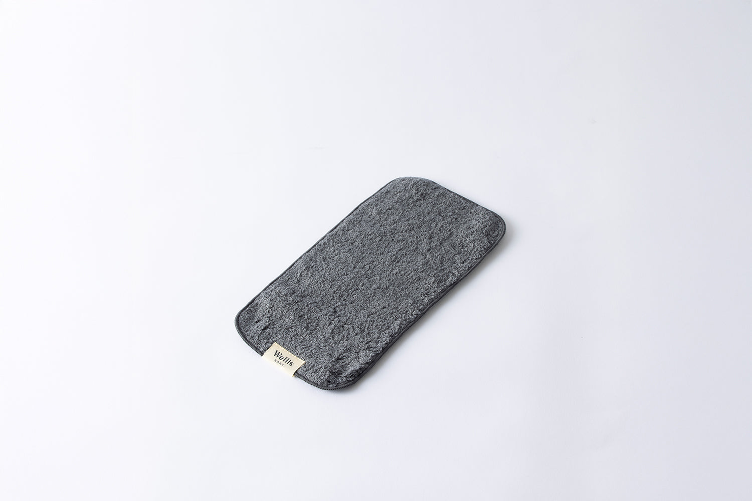 Wellis BABY Premium organic Burp cloth Daddy