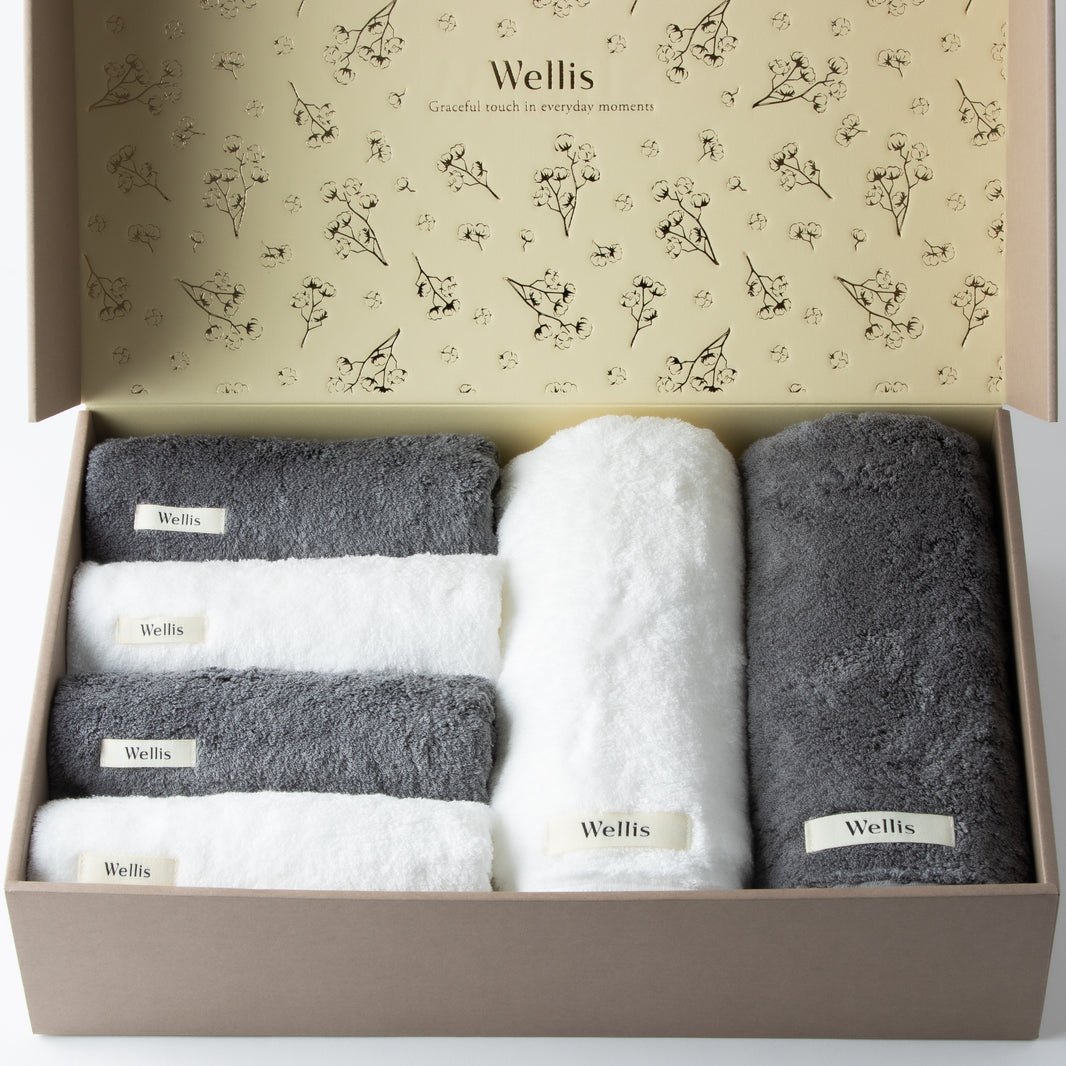 Wellisのギフトサービス