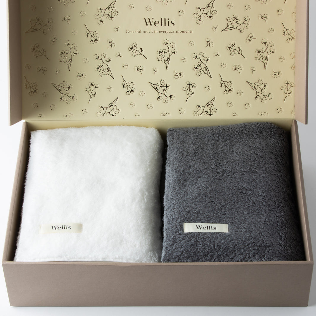 Wellisのギフトサービス